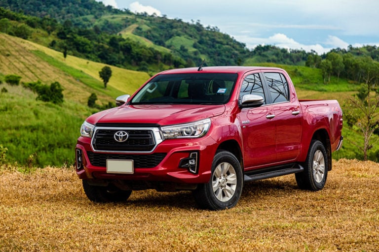 10 Most Popular Cars in Mexico in 2026 (With Pictures) | Home Grail