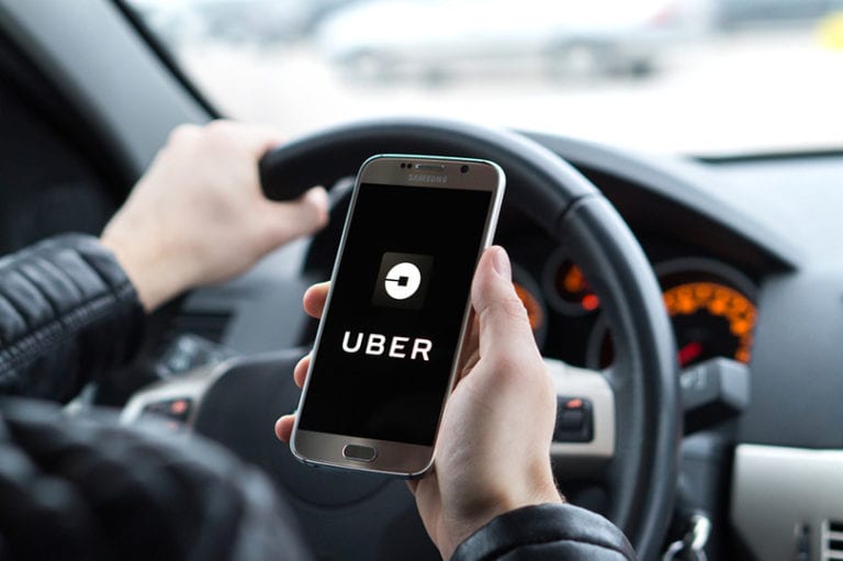 12 Uber Facts & Statistics You Need To Know - 2026 Update | Home Grail