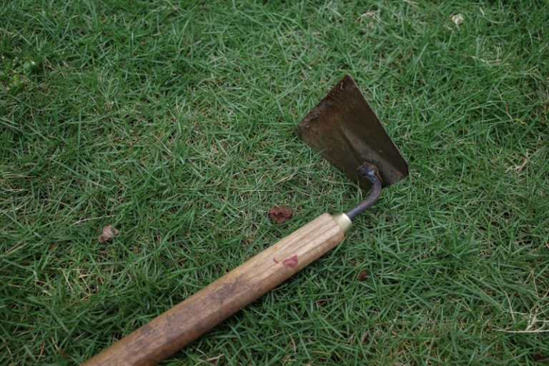 10 Types of Garden Hoes: Pros & Cons of Each (with Pictures) | Home Grail