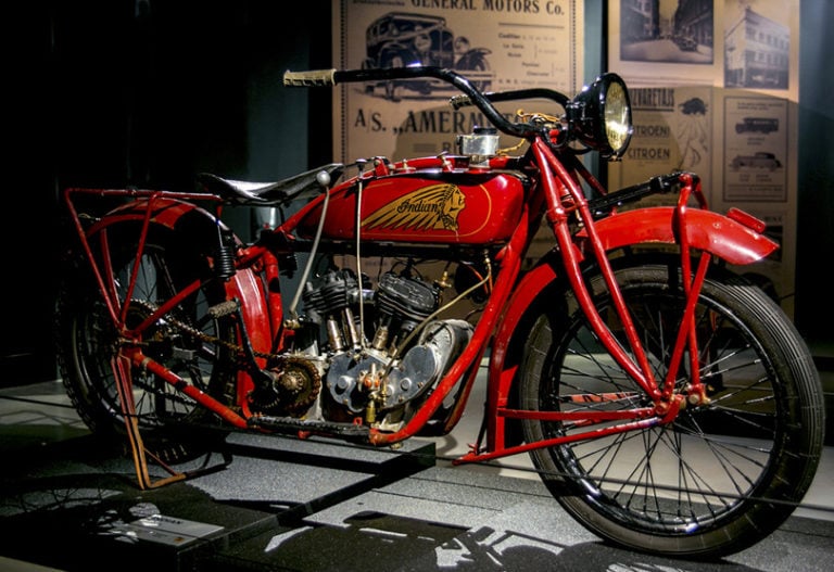 5 Types of Cruiser Motorcycles (with Pictures) | Home Grail