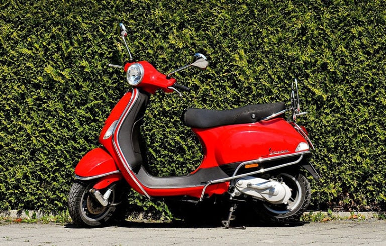How Fast Can a Moped Go? Pros, Cons & FAQs | Home Grail