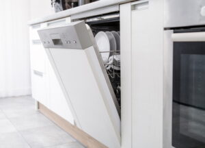 Who Invented the Dishwasher, and When? History Explained | Home Grail