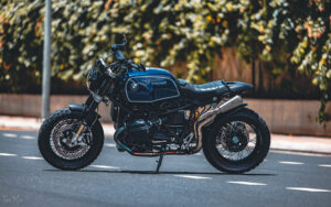 11 Motorcycle Theft Statistics in the UK to Know in 2026 | Home Grail
