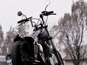 15 Types of Motorcycle Handlebars (with Pictures) | Home Grail