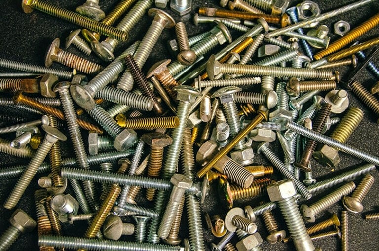 What Is a Pan Head Screw? Types, Advantages & Disadvantages | Home Grail