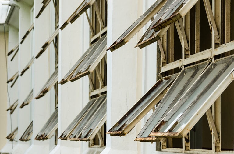 6 Types of Basement Windows (With Pictures) | Home Grail