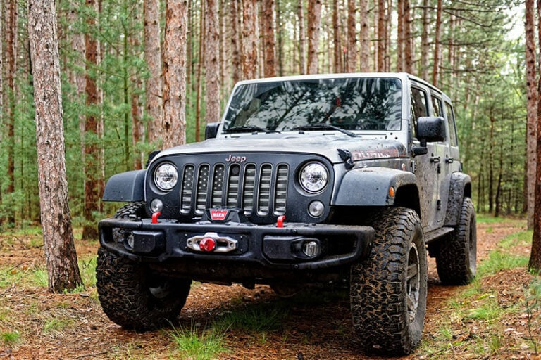 Who Owns Jeep? Timeline, Manufacturing & FAQ | Home Grail