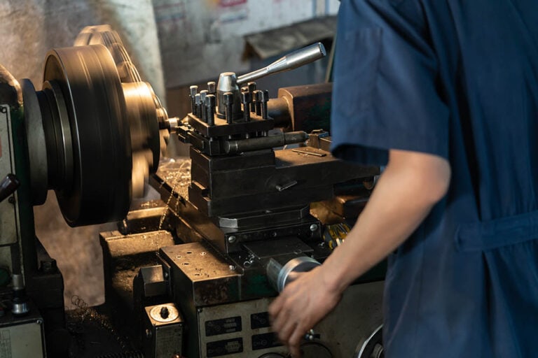 How to Sharpen Lathe Tools: 5 Tips & Tricks | Home Grail