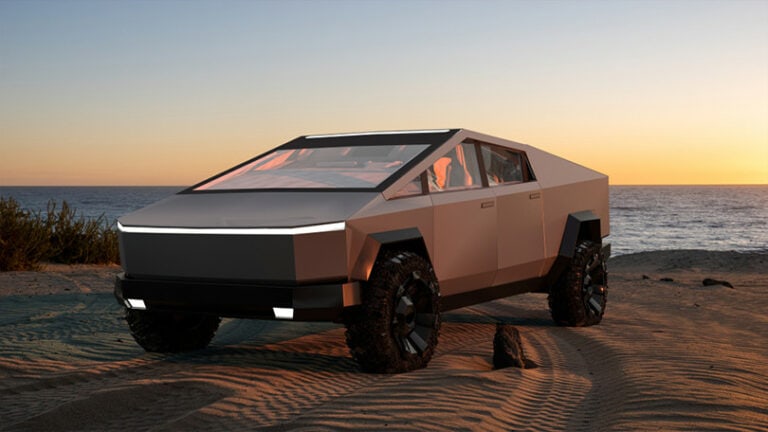 How Many Tesla Cybertrucks Have Been Ordered? Facts & FAQ | Home Grail