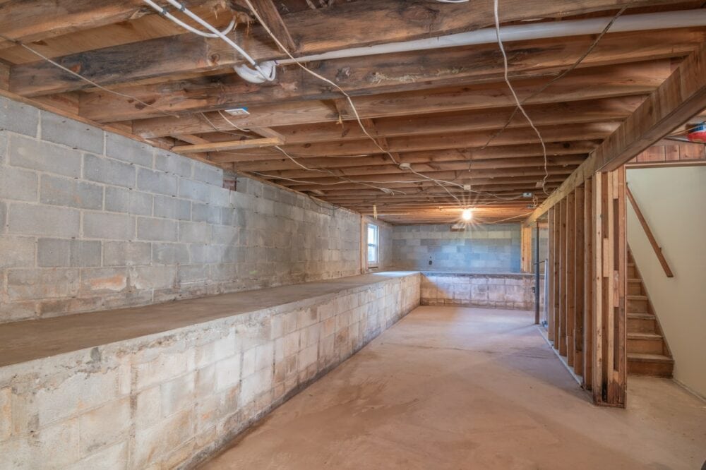 What Is a Slab Basement? Alternatives, Pros, Cons, & FAQ | Home Grail