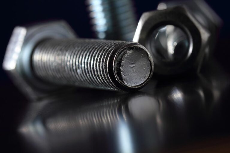 Machine Screw vs. Bolt: Pros, Cons, Types, & FAQ | Home Grail