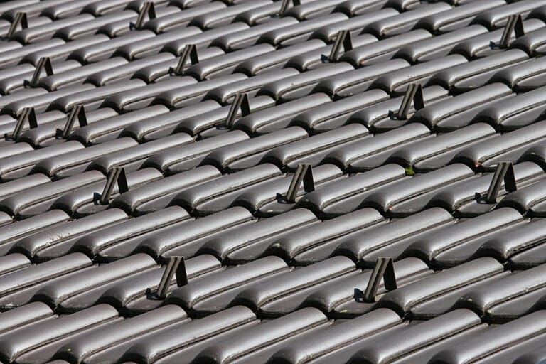 How Long Do Tile Roofs Last? Components, Types & FAQ | Home Grail
