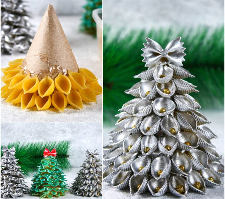 7 DIY PVC Christmas Tree Plans You Can Make Today (With Pictures ...