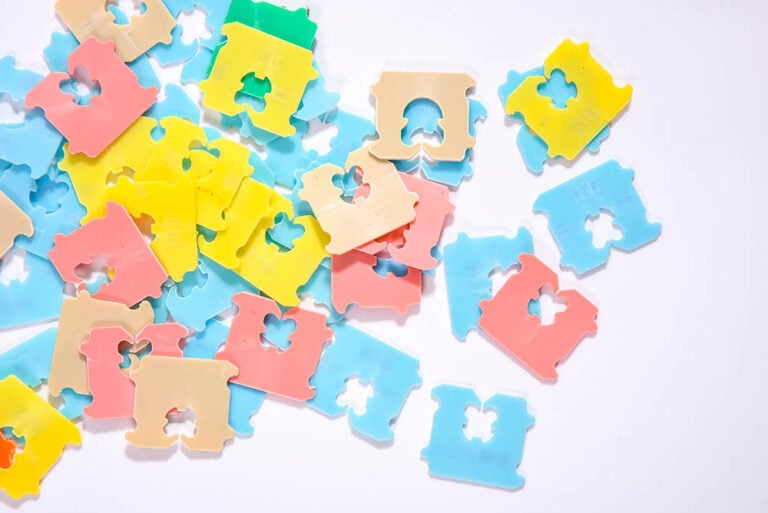 Smart Uses For Bread Clips 5 Creative Ideas For Reuse Home Grail
