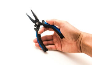How to Use Split Ring Pliers: 5 Simple Steps | Home Grail