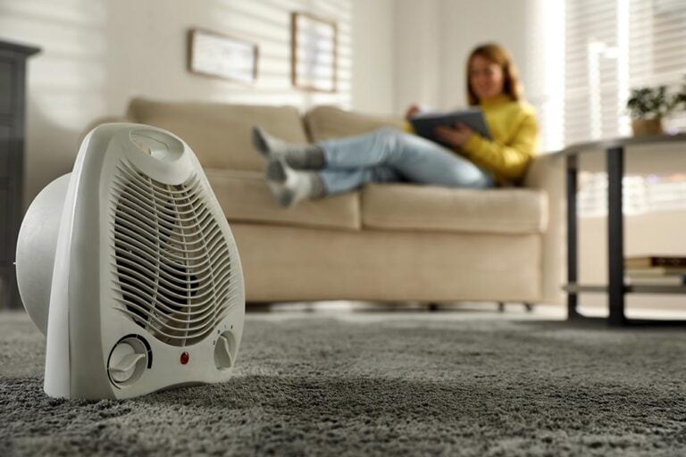 10 Best Space Heaters for an Apartment in 2026: Reviews & Top Picks ...