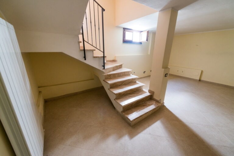 Radon in Basements: Causes, Signs & Dangers | Home Grail
