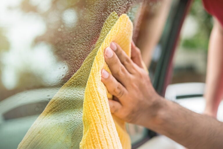 How to Fix a Car Window That Won't Roll Up In 5 Steps (With Pictures ...