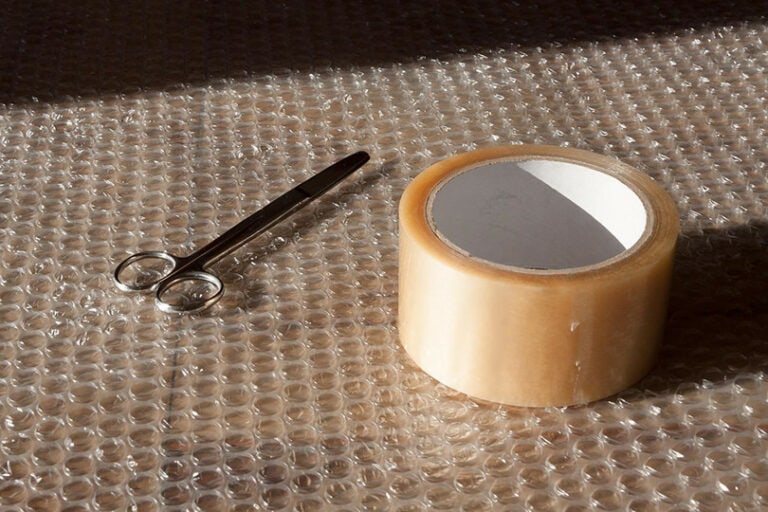 Is Tape Recyclable? How Is It Properly Disposed? | Home Grail