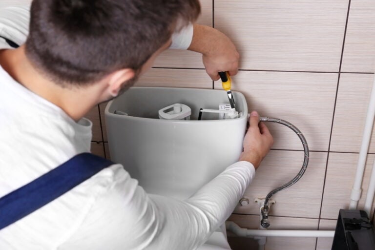 Do Toilets Actually Flush Backwards in Australia? Myths, Reasons & FAQ ...