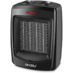 10 Best Space Heaters for an Office in 2025 - Reviews & Top Picks ...