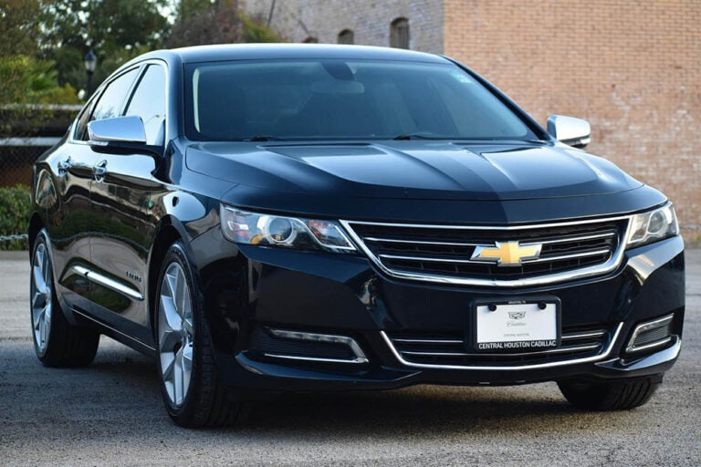 10 Most Popular Cars in Mexico in 2026 (With Pictures) | Home Grail