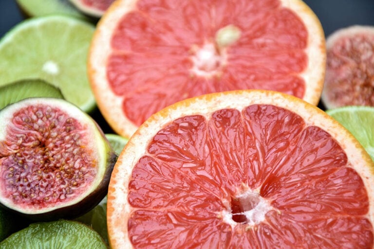 10 Types of Grapefruit (With Pictures) | Home Grail
