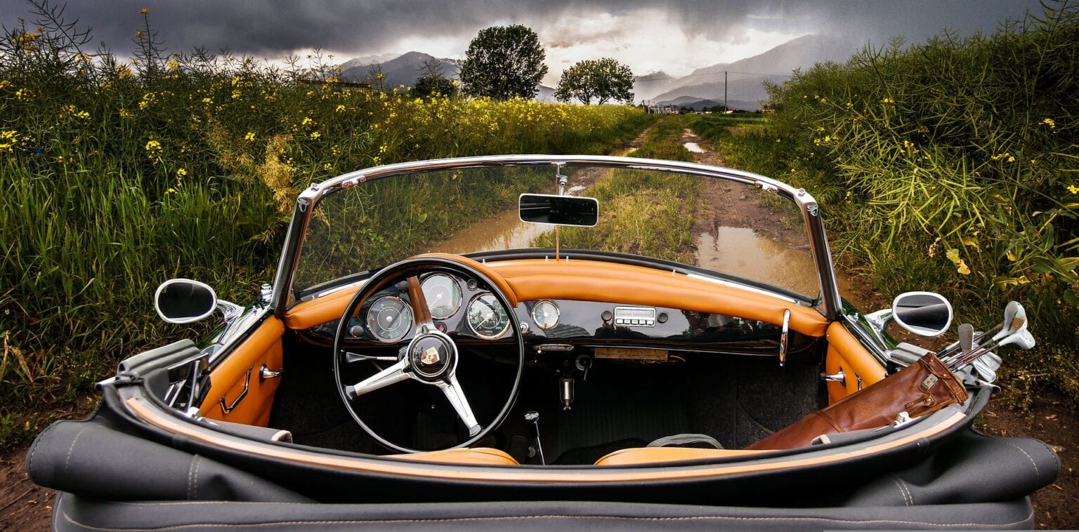 What Is a Convertible Car? Pros, Cons, Types & FAQ | Home Grail