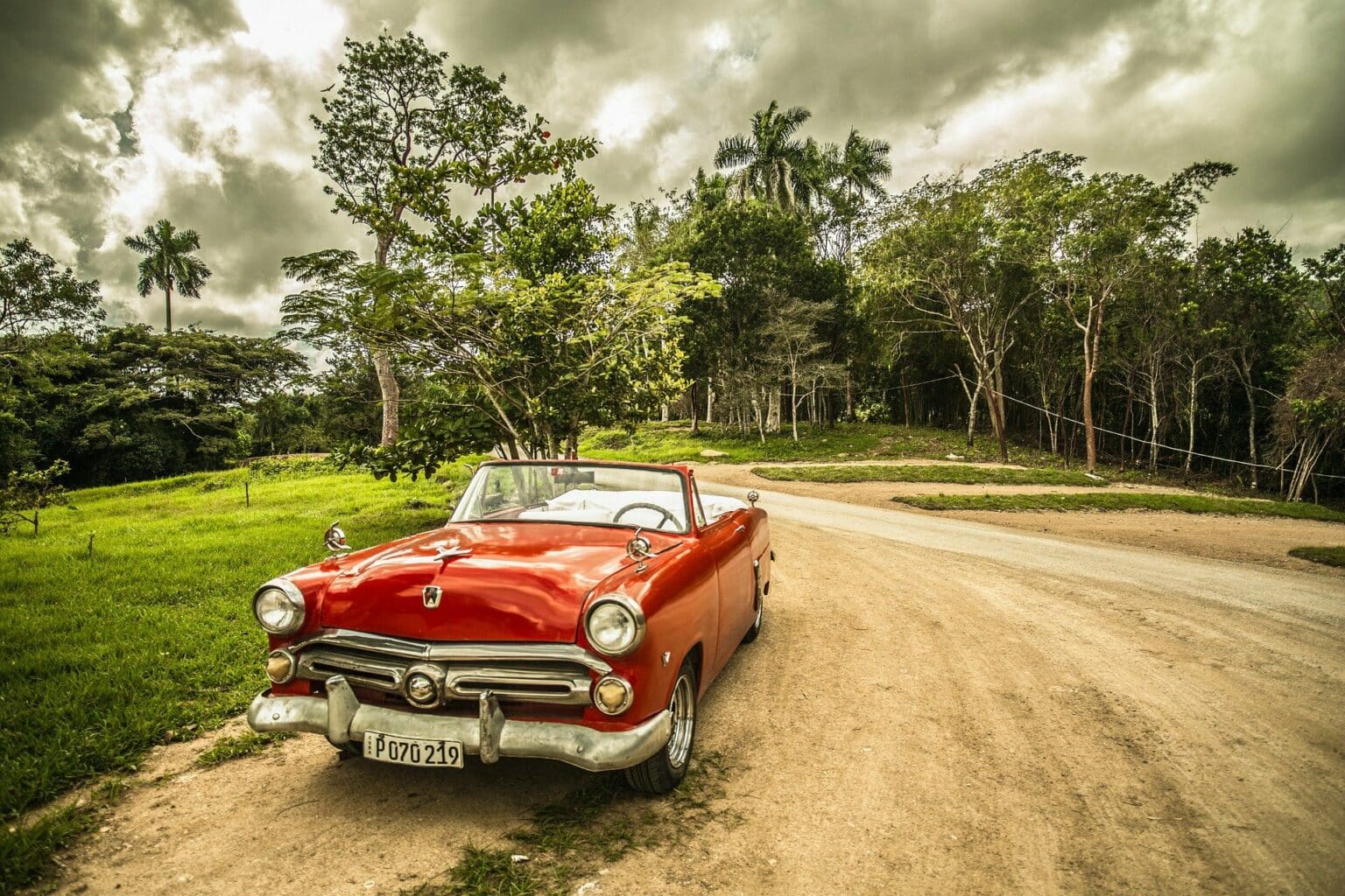 Can You Take a Convertible Through a Car Wash? Factors & Safety Tips ...