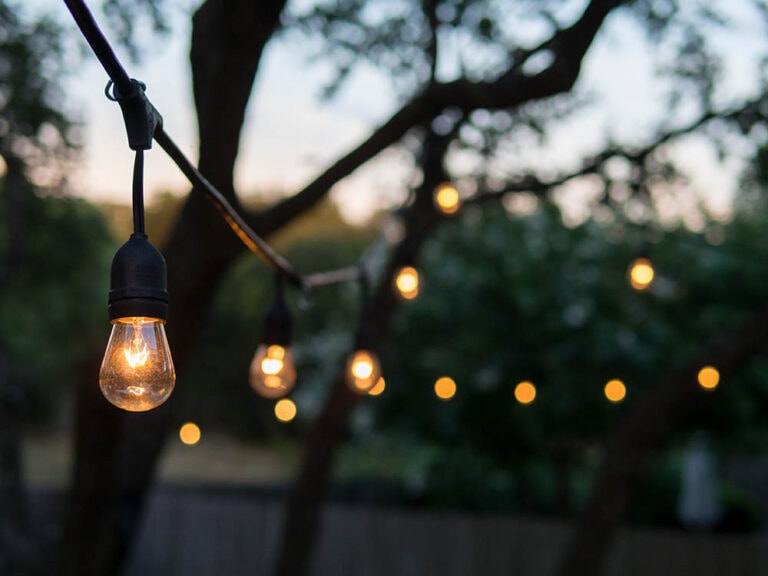 9 Types of Outdoor Light Bulbs (With Pictures) | Home Grail