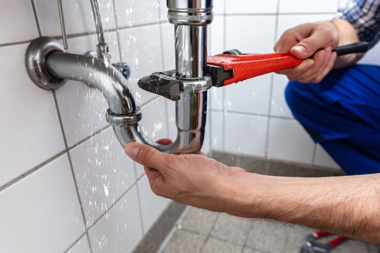 10 Plumbing and HVAC Statistics in the UK - 2026 Update | Home Grail