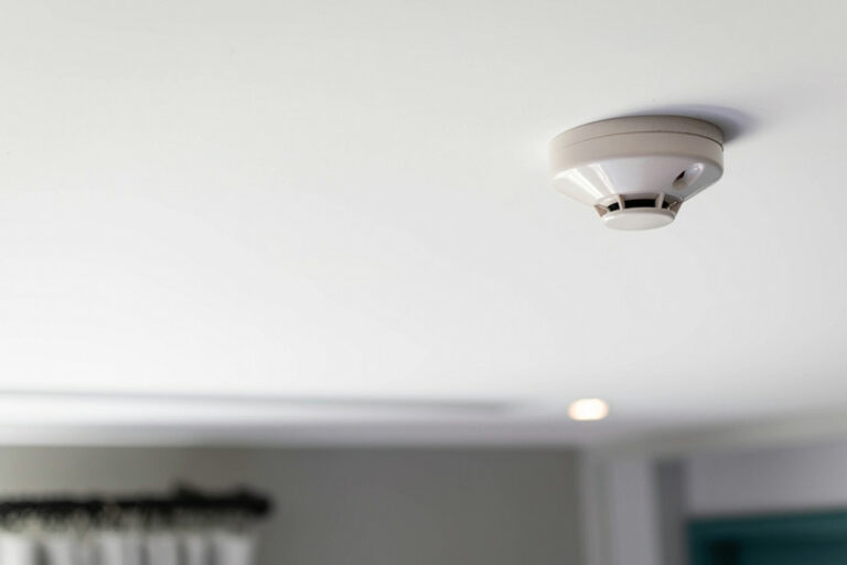 Photoelectric vs. Ionization Smoke Detectors: Types, Pros, Cons, & FAQ ...