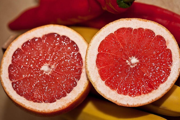 10 Types of Grapefruit (With Pictures) | Home Grail