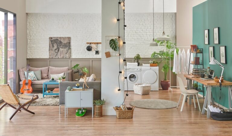 How to Divide a Bedroom into Two Rooms: 8 Amazing Ideas | Home Grail