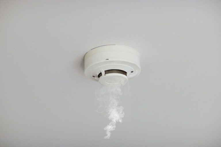 Photoelectric vs. Ionization Smoke Detectors: Types, Pros, Cons, & FAQ ...