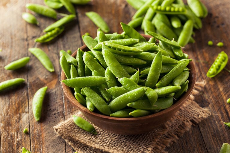 3 Types of Peas: Uses & Growing Conditions (With Pictures) | Home Grail
