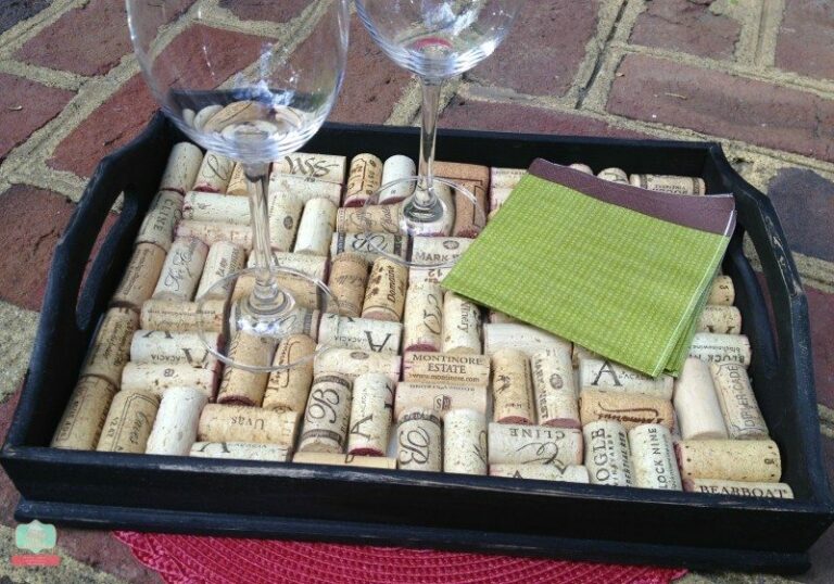 15 Smart Uses for Wine Corks: Creative Ideas for Reuse | Home Grail