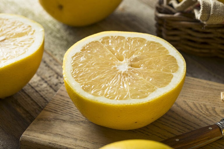 10 Types of Grapefruit (With Pictures) | Home Grail