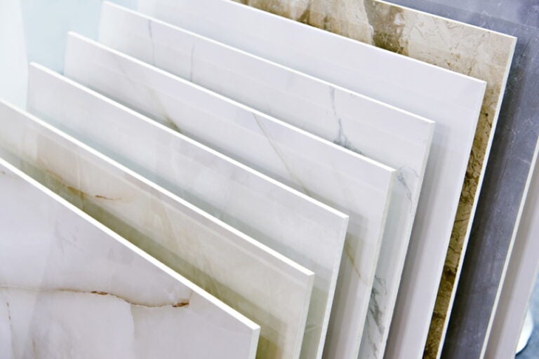 What Are Porcelain Tiles? Uses, Pros, Cons, & FAQ | Home Grail
