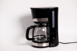 How to Clean a Coffee Pot the Right Way (7 Simple Steps) | Home Grail