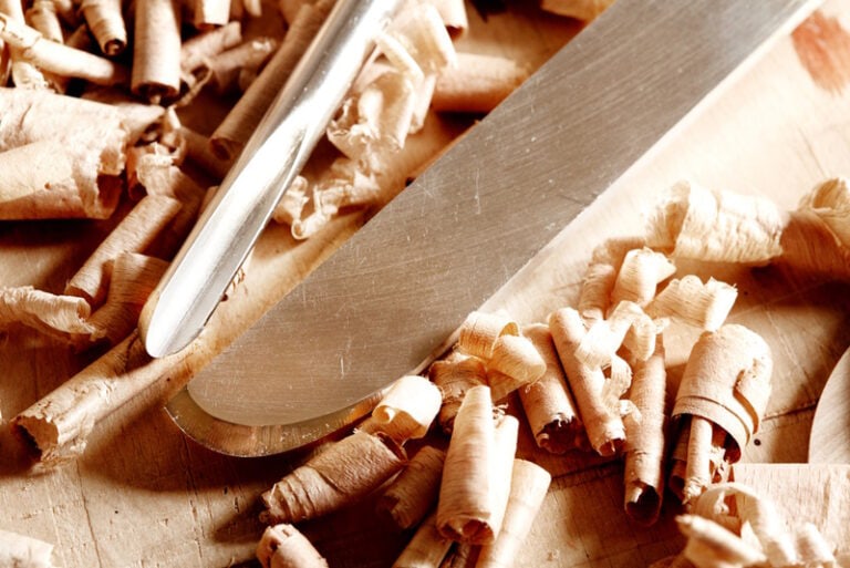 11 Different Types of Lathe Tools (With Pictures) | Home Grail