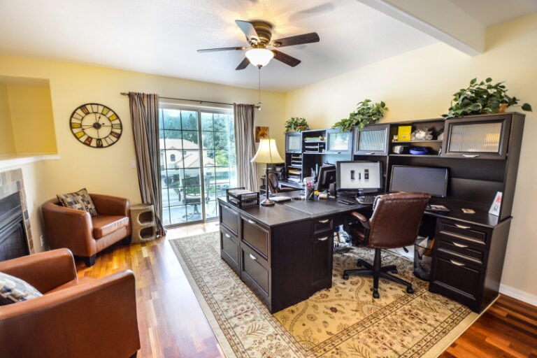 What’s the Ideal Office Temperature? Facts & FAQ | Home Grail