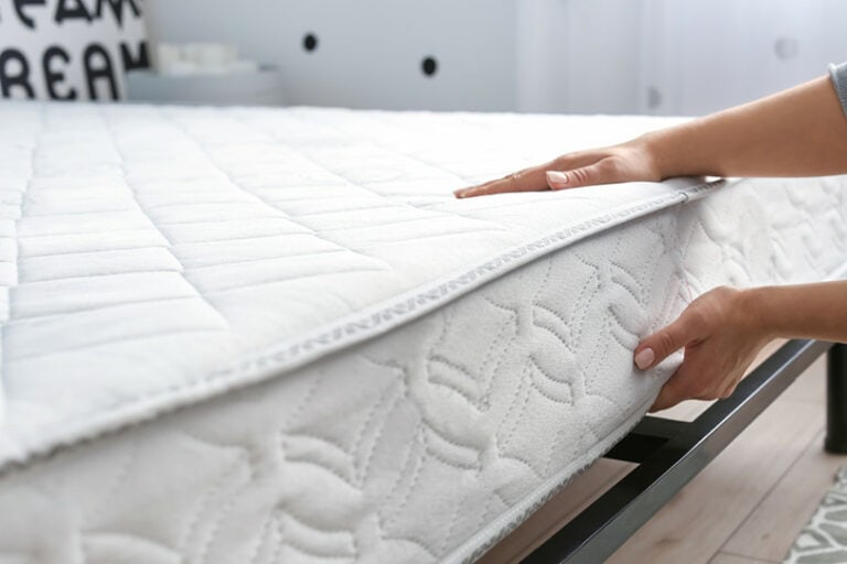 Can You Burn a Mattress? Is It Safe? | Home Grail