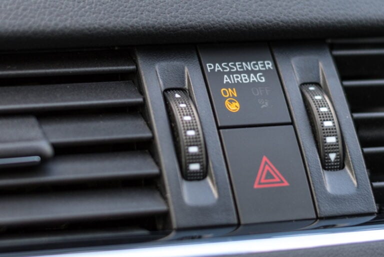 When Were Airbags Invented? History, Types, & Future | Home Grail