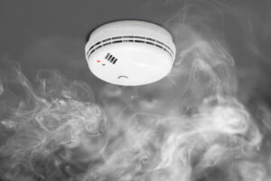 Photoelectric vs. Ionization Smoke Detectors: Types, Pros, Cons, & FAQ ...