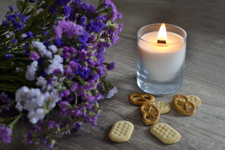 How Do Candles Work? Everything You Need To Know! | Home Grail