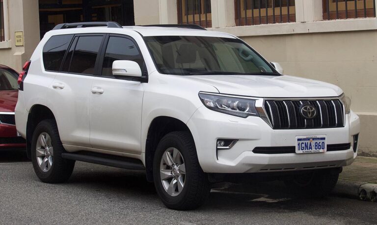 20 Most Popular Cars in Australia (With Pictures) | Home Grail
