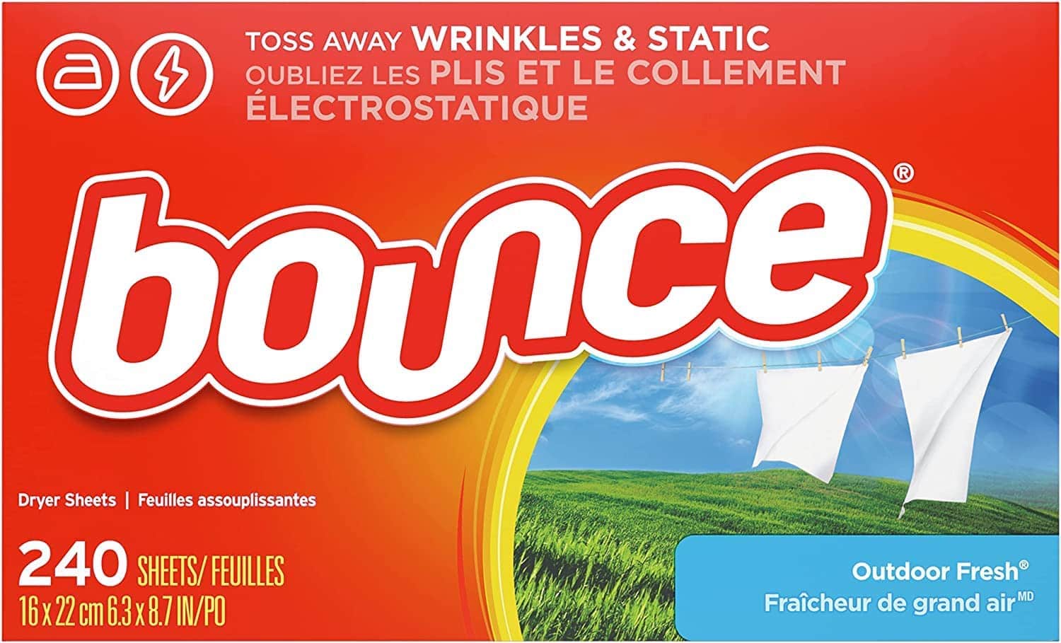 10 Best Dryer Sheets in 2026 - Reviews & Top Picks | Home Grail