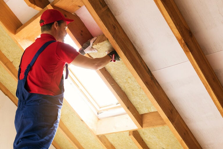How Hot Does an Attic Get? Dangers, Tips, & FAQ | Home Grail