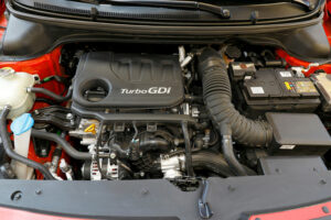 What Is a GDI Engine? How Does It Work? | Home Grail